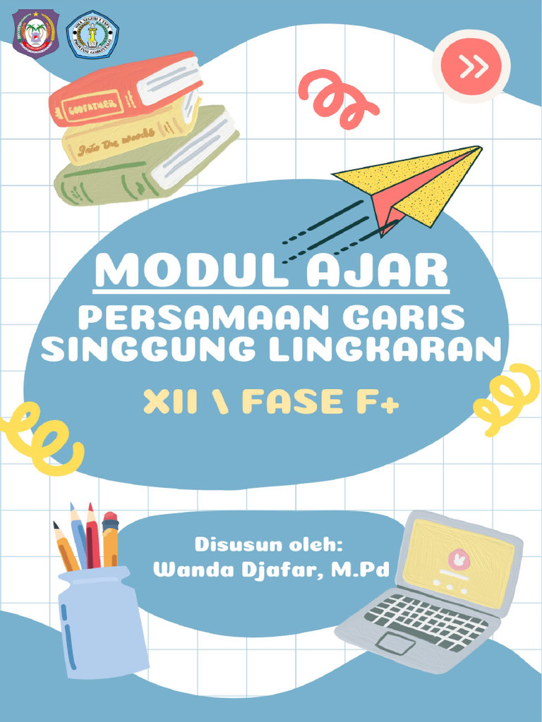 Salinan Perangkat Pembelajaran - Wanda Djafar - 10180240494 | PDF