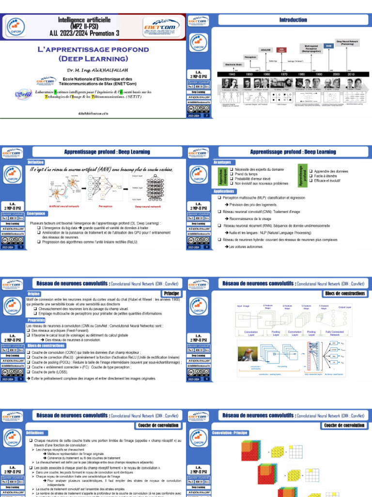 2MP II-PSI CNFCPP Pro3 IAML Ch4 DL | PDF