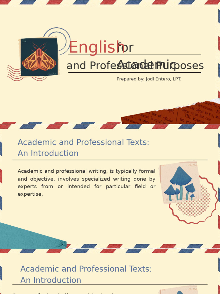 Introduction To Eapp | PDF | Reading Comprehension | Speed Reading