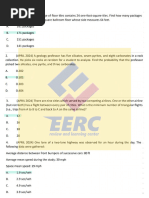 50 Challenging Problems in Probability | PDF