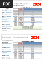 NSW School Calendar 2023 Dates | PDF | Schools