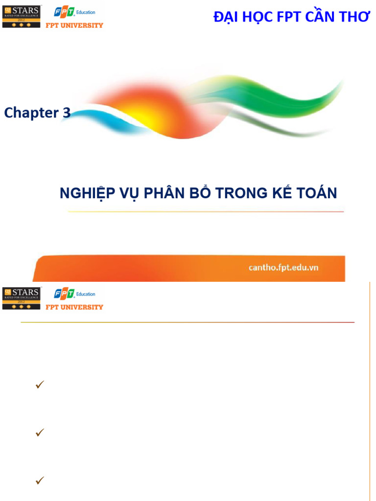 Chapter_03 | PDF | Depreciation | Debits And Credits