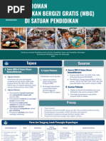 Panduan MBG 2025_Kemendikdasmen | PDF