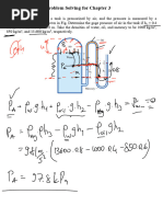 Potable Water Supply Tie-In Method Statement | PDF | Pipe (Fluid ...