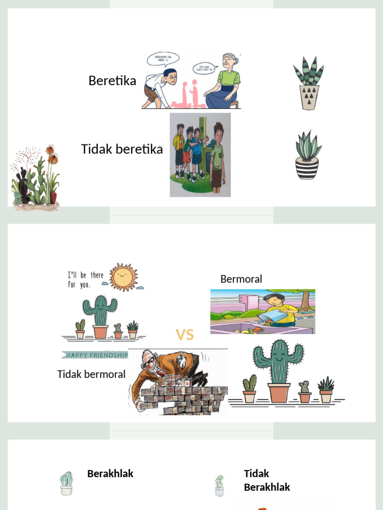 Perbedaan Poligami dan Poliandri | PDF