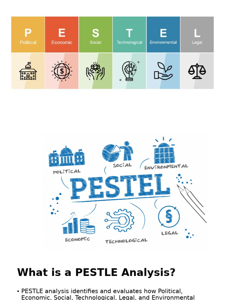 Pestle and Swot | PDF | Swot Analysis | Economies