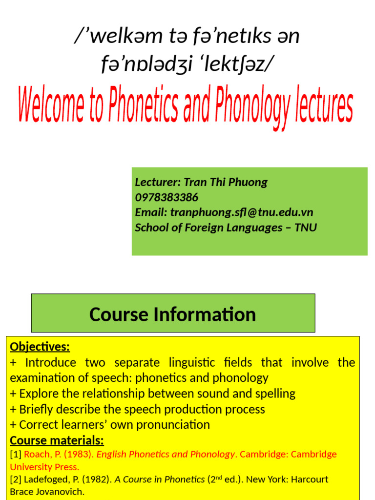 Lecture 1-Introduction to Course New | PDF Lecture 1-Introduction to Course New | PDF
