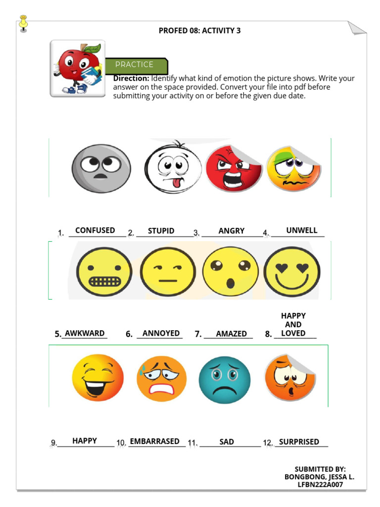 PROFED 08_Activity 3.pdf | PDF