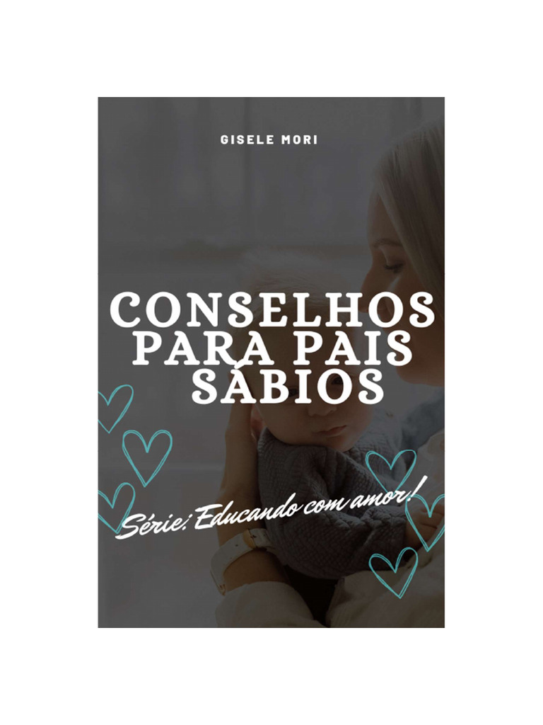 Conselhos para Pais Sábios | PDF