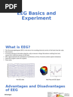 Eeg Report Formate | PDF | Electroencephalography | Epilepsy