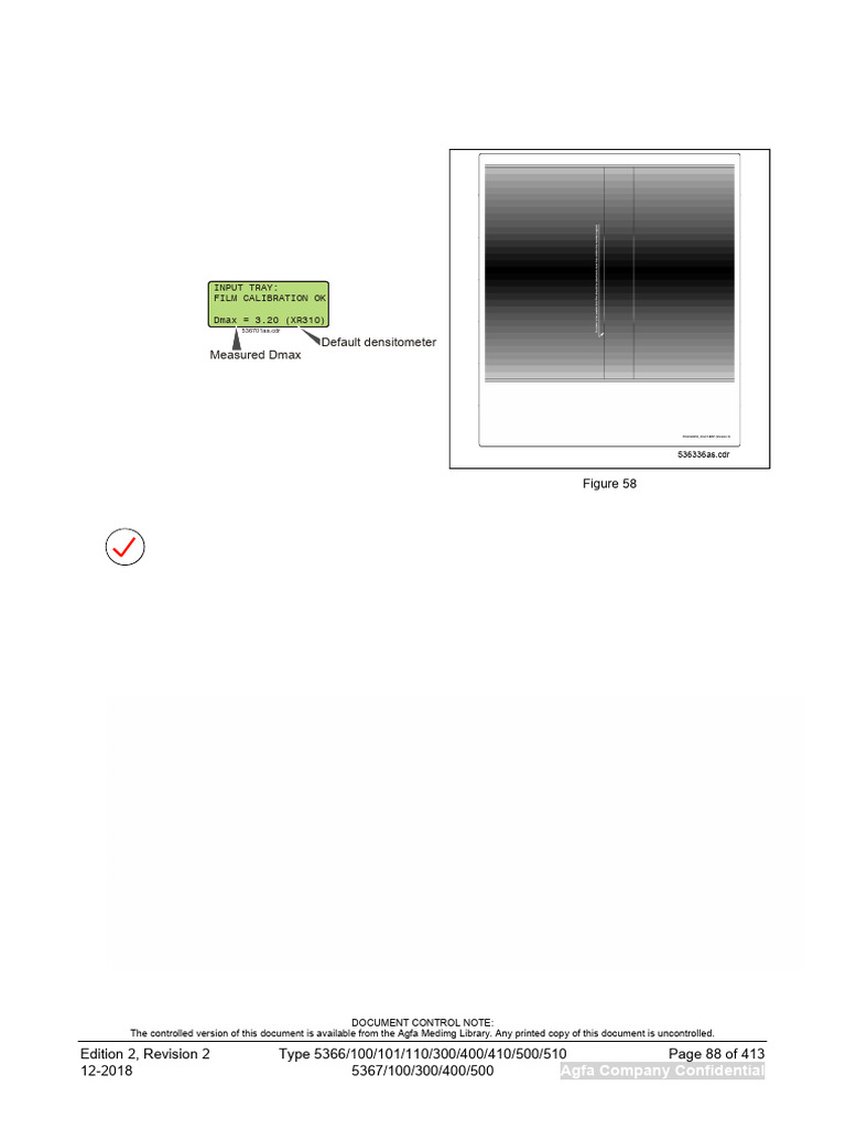 Calib 5302 Axys | PDF