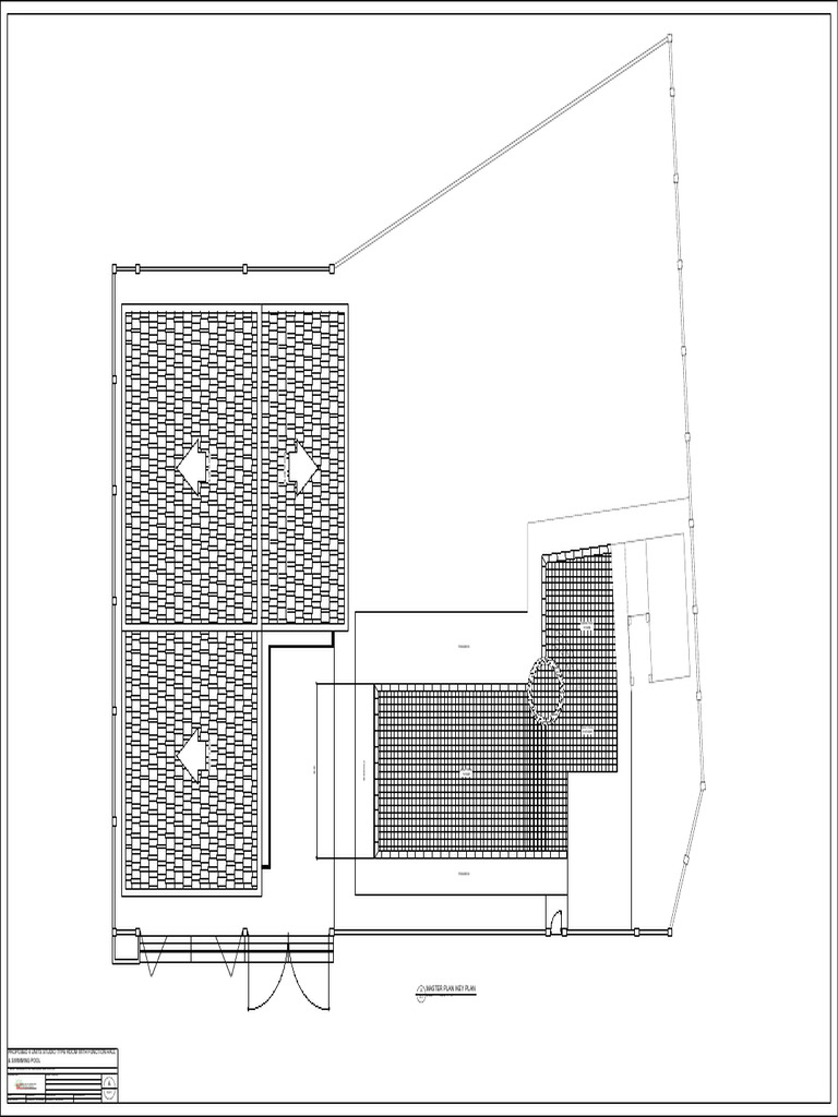 JVS Design Proposal Cad File-Model | PDF