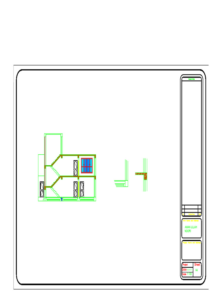 Aman 41 Model | PDF