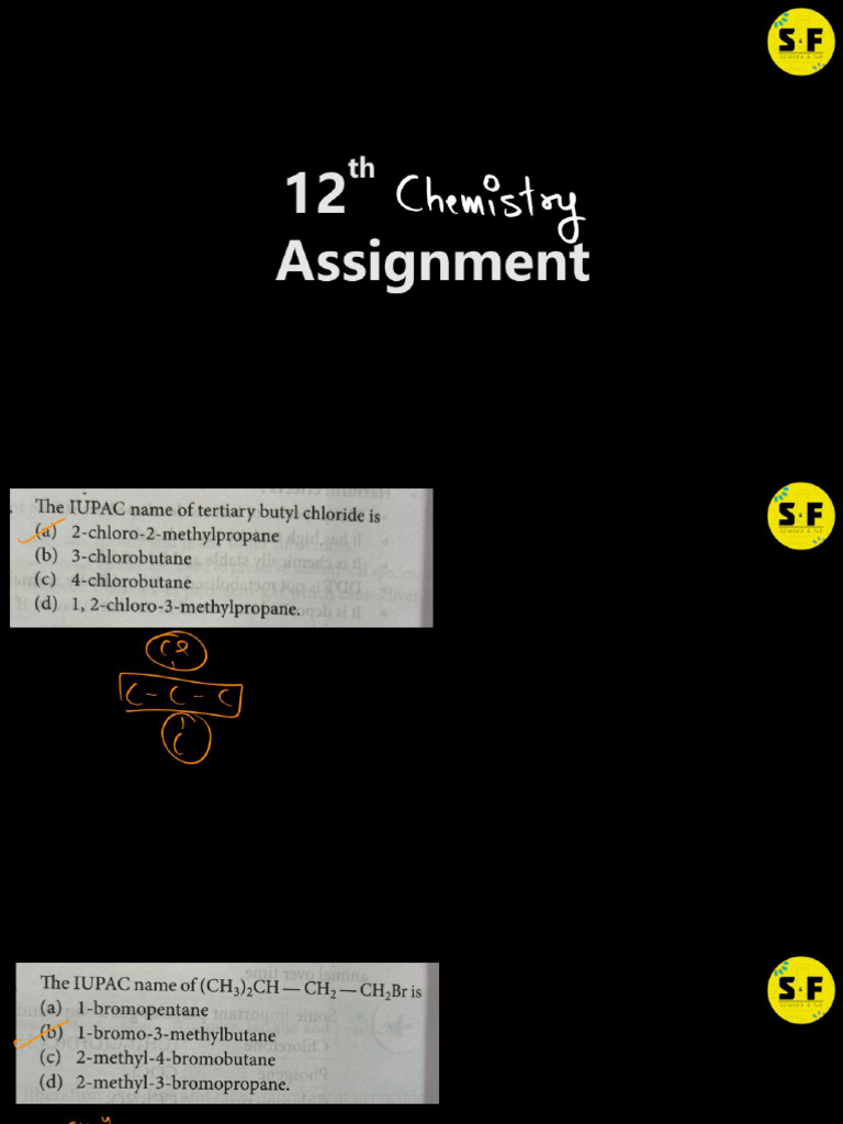 12th Phy Assignment | PDF