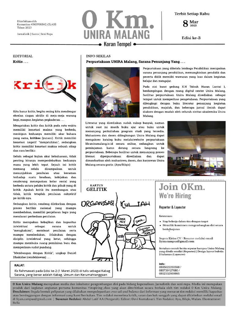 0 KM Ed. 3 | PDF
