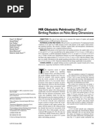 Turning Chart: Plan Your Patient's Daily Turning and Movement Regime ...