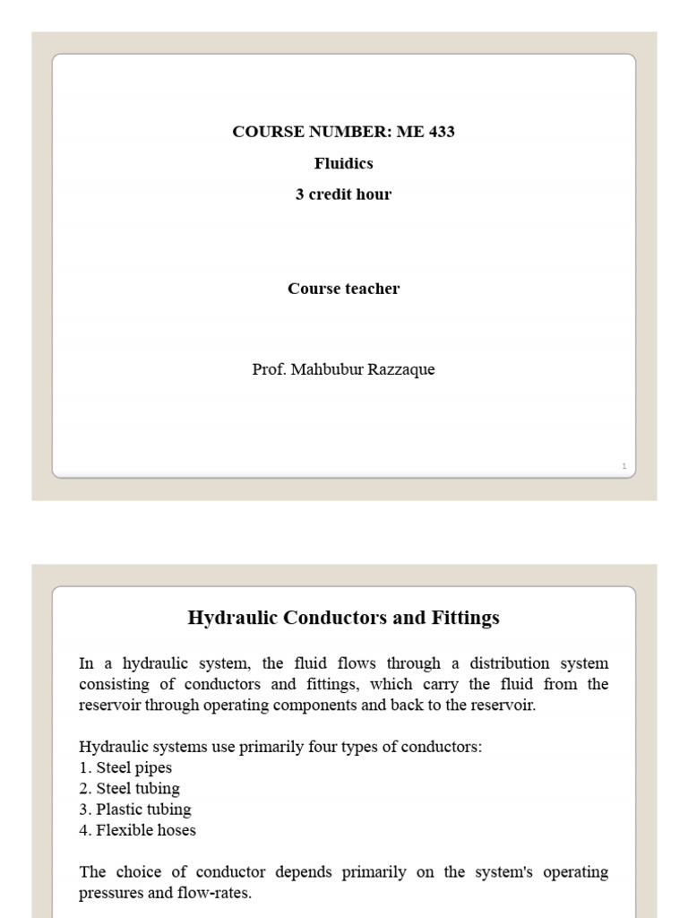 Conductors Fitting and Ancillary | PDF | Pipe (Fluid Conveyance) | Pump