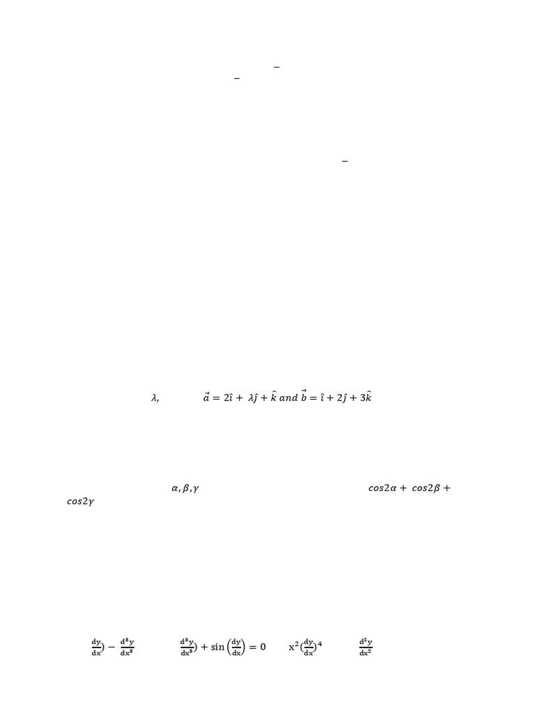 Xii Maths QP Set 2 2024 | PDF | Linear Programming | Linear Map