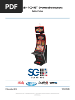 Cashflow SC66 Installation Guide | PDF | Electrical Connector ...