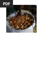 15 Igba Aje Saluga Ati Esu Awure Ti Aje | PDF | Alimentos | Religião e ...