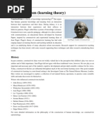 PZ's Thinking Routines Toolbox - Project Zero | PDF | Thought | Learning