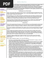 One Up On Wall Street | PDF