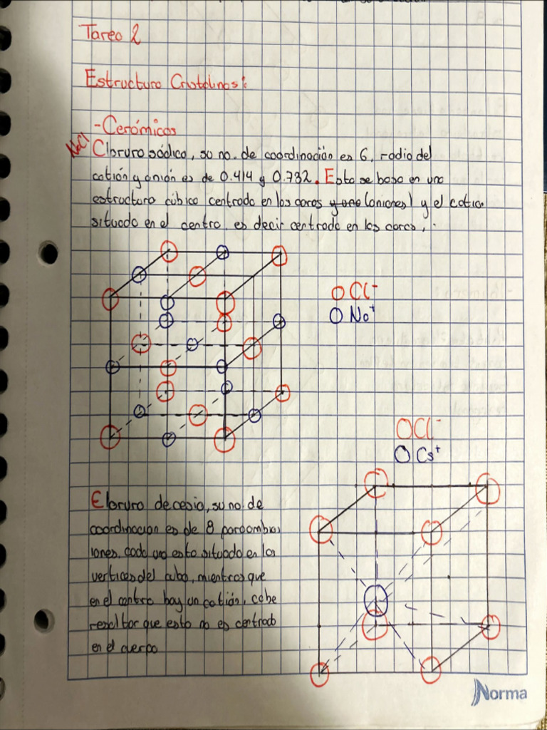 Tarea Estructuras | PDF