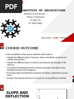 Virtual Work Method (Beams) | PDF | Beam (Structure) | Mechanical ...