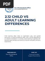 Learning Task 12 | PDF | Teaching Method | Teachers