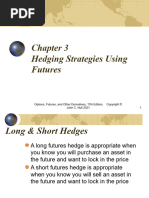 Options, Futures, and Other Derivatives (11th Edition) Hull | PDF ...