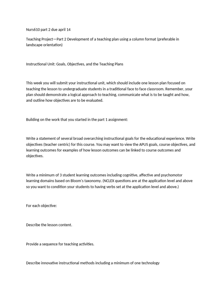 Project Part 2 | PDF