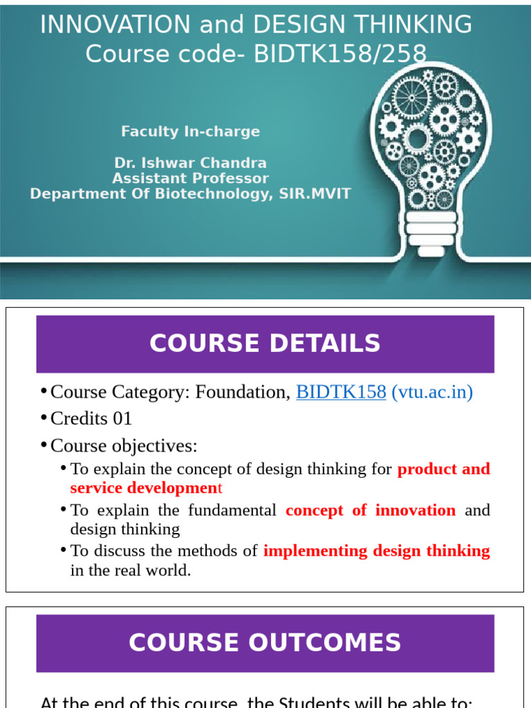 Idt by Ishwar Chandra | PDF | Prototype | Cognition