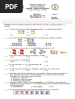 20 Easy-Moderate Logic Questions Tagalog | PDF