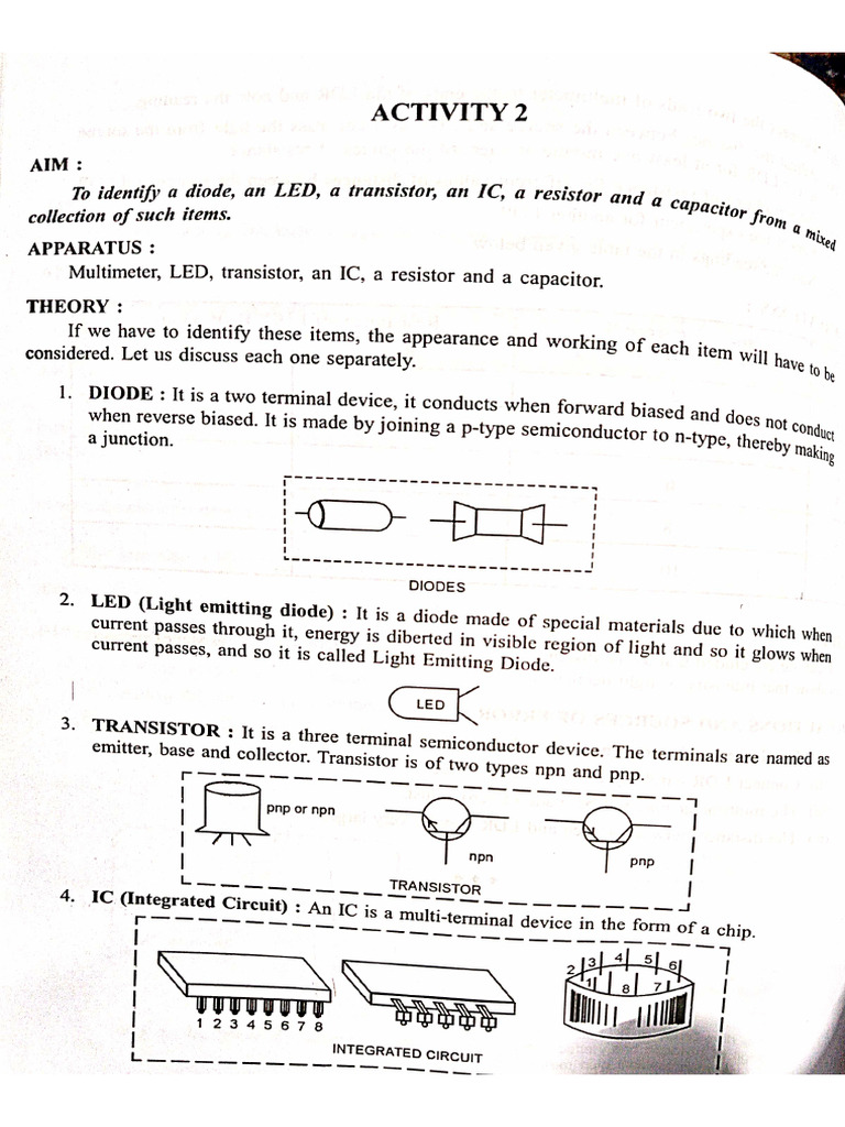Physics Lab Activities of Section B | PDF
