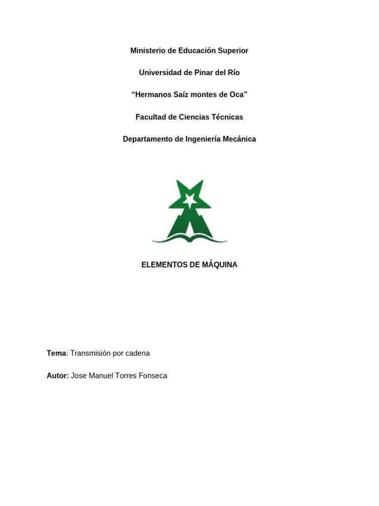 Engranajes Jse Pdf Engranaje Cinemática