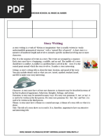 Order of Adjectives: Nosascomp | PDF | Adjective | Noun