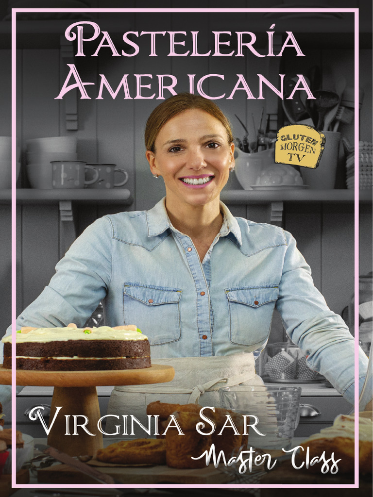 Temario Virginia Sar | PDF | Preparación de comida y bebida ...