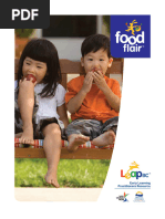 Grade 8 Healthy Eating & Activity Guide | PDF | Goal Setting ...
