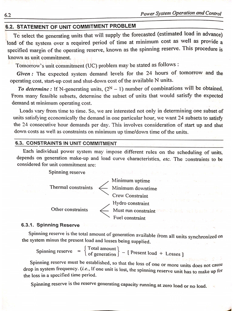 Unit 4 Part B 1-10,12-14 | PDF