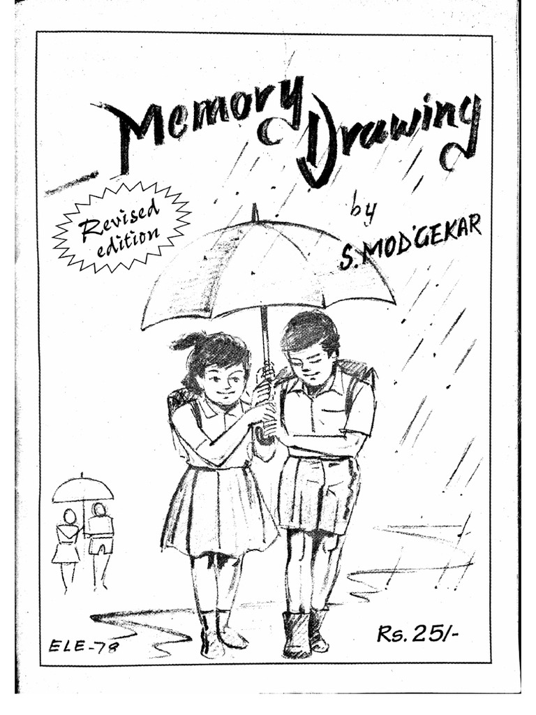 Memory Drawing | PDF