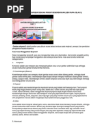 IKATAN DAN SIMPUL (Kelas 5) | PDF