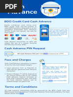 Debit limit | PDF | Debit Card | Automated Teller Machine