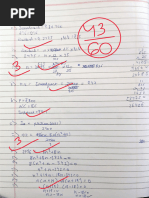 2 CM Graph Paper ICSE Class 10 Fixed | PDF