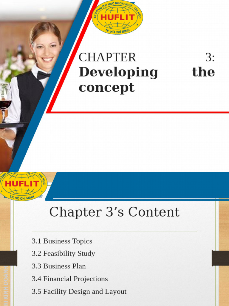 Chapter 3 | PDF | Franchising | Swot Analysis