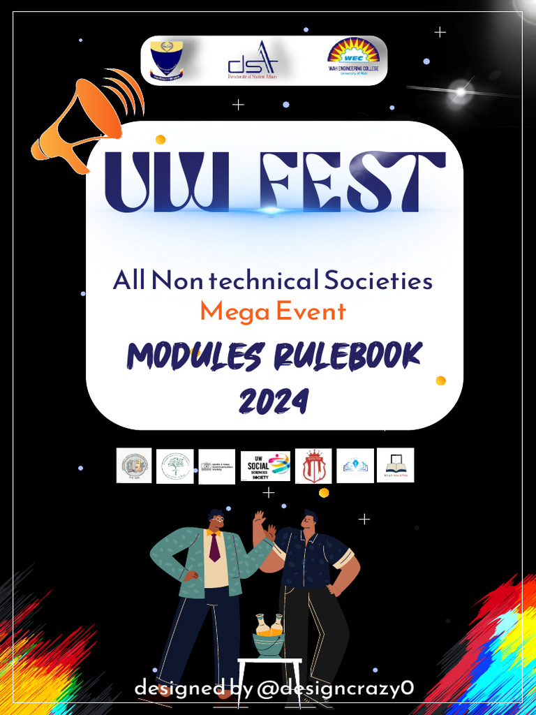 Module Book Fest Finl | PDF | Photograph | Graphic Design