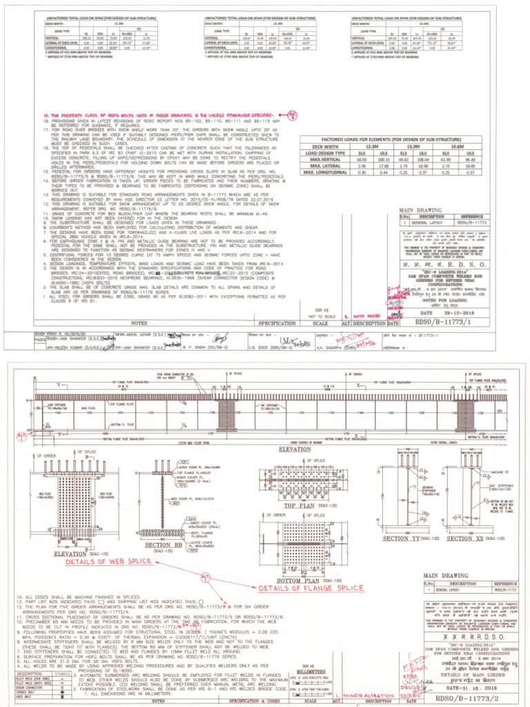 Rdso - B - 11773 | PDF