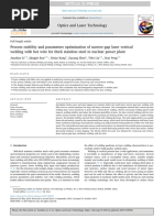 EN31 Alloy Steel Properties and Uses | PDF | Steel | Heat Treating