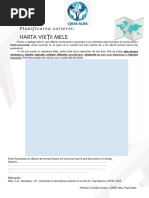 Instructiuni Profesori | PDF