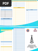 Codigo Mil 1000 | PDF | Policía