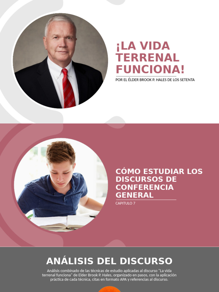 la vida terrenal funciona | PDF